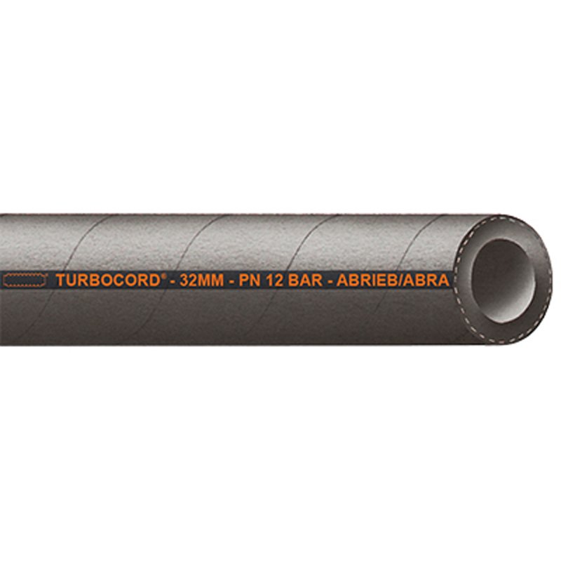 Baggerman 3500 Turbocord - Abrasion Resistant Hoses - Particulair