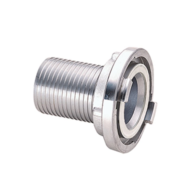 Baggerman Storz Hose Connector 5124 - STORZ - Particulair