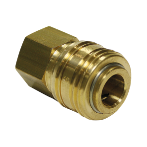 Baggerman Compressed air coupling DN 7,2 - Air Hoses - Particulair