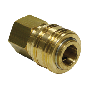 Baggerman Compressed air coupling DN 5,5 - Air Hoses - Particulair