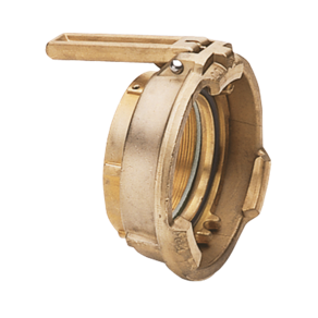 Baggerman TW coupling type MK - TW Coupling - Particulair