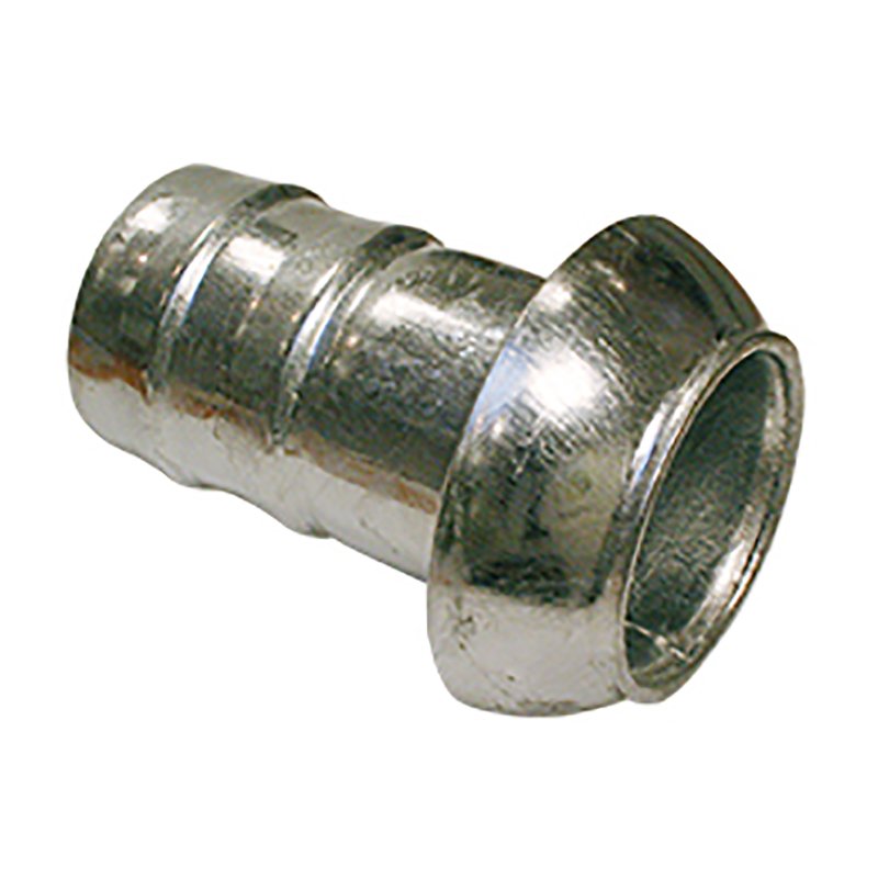 Baggerman Perrot C77 Male coupling - Perrot - Particulair