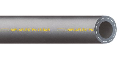 Baggerman 3240 NIPLAFLEX® - Rubber Hoses - Particulair