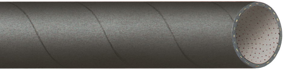 Baggerman 3290 CAVOCORD - Rubber Hoses - Particulair