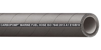 Baggerman 3305 CARBOFORM®/EN/ISO - Gummislanger - Particulair