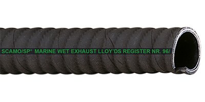 Baggerman 3737 TUBIMAR®/LLOYDS - Rubber Hoses - Particulair
