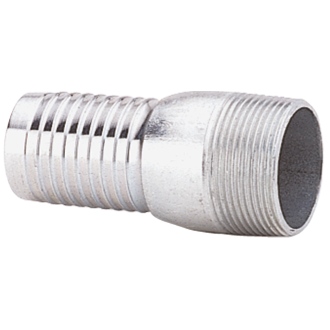 Baggerman Hose Tail 5340 - Hoses - Particulair