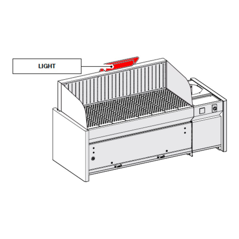 Lys Kit PoliEX - PoliEX - Particulair
