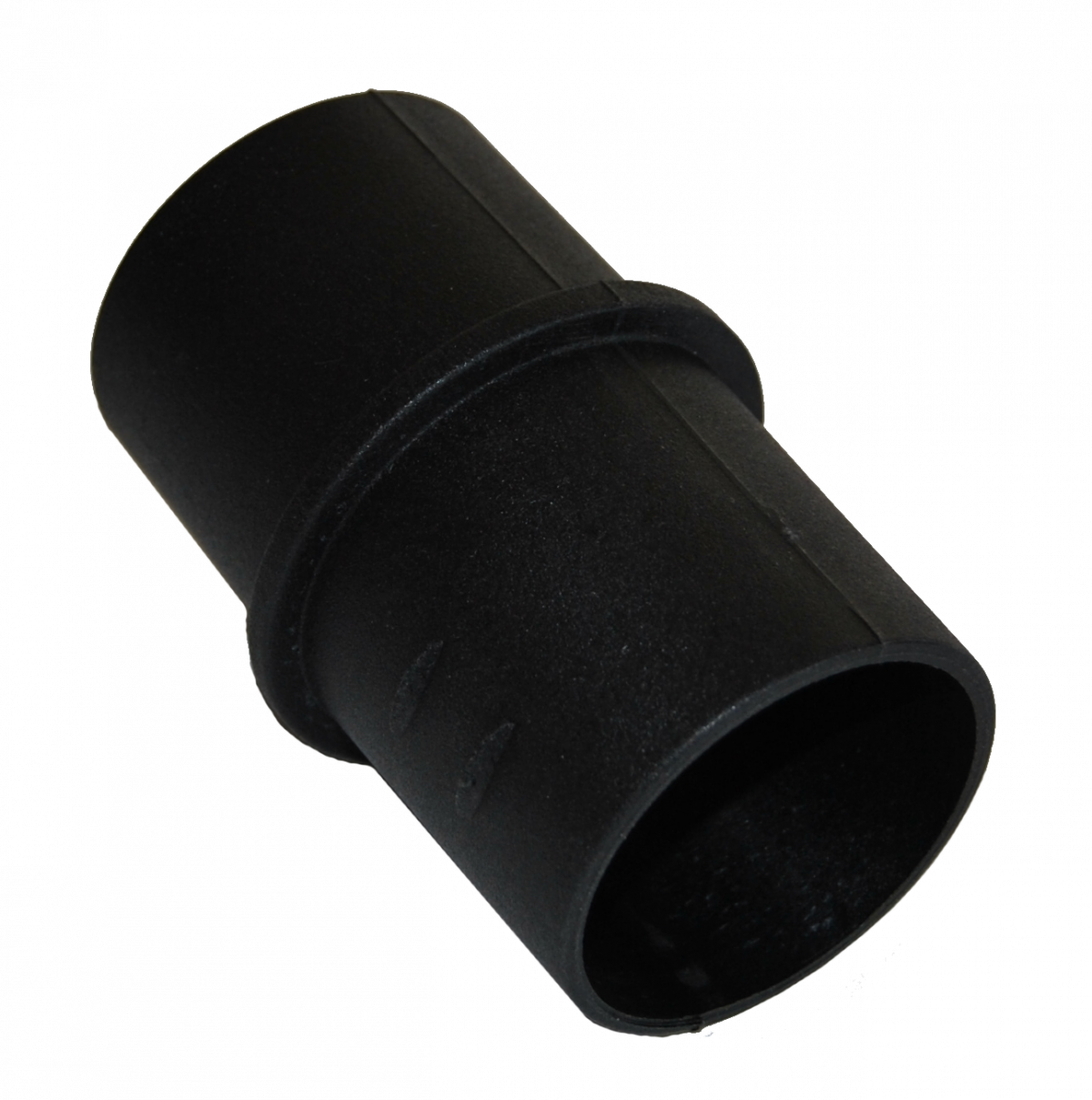 HOPO - Hose connector - High Pressure: Galvanized Steel - Particulair