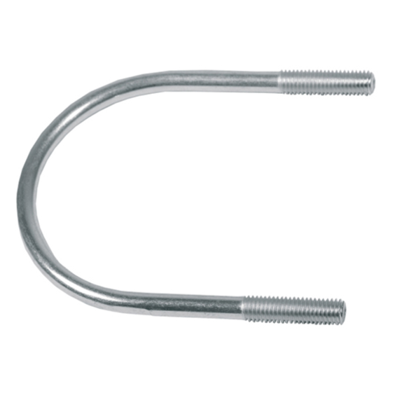 PIHO - Rørstøtte - Rørføring - Particulair