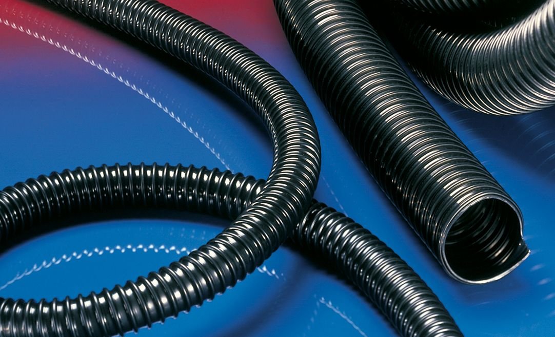 NORRES AIRDUC PUR 355 EC HD) - Hoses - Particulair