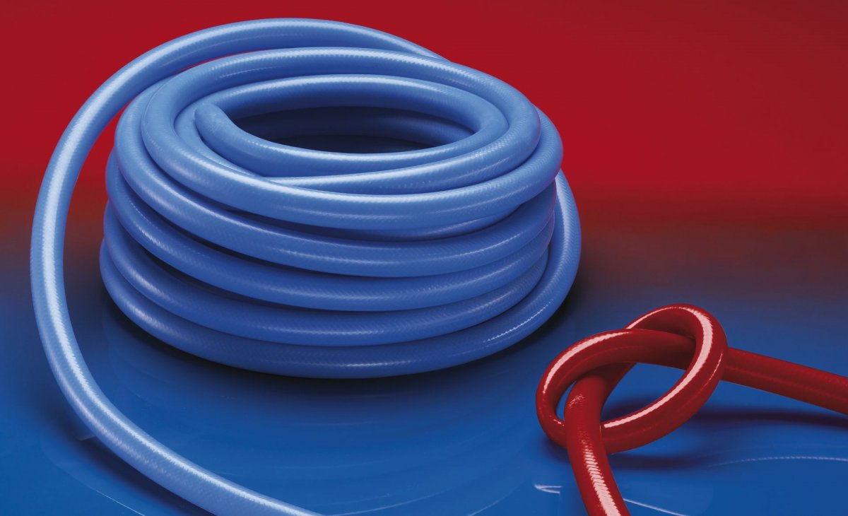 NORRES HOSE NORFLEX® SIL 448 - Hoses - Particulair