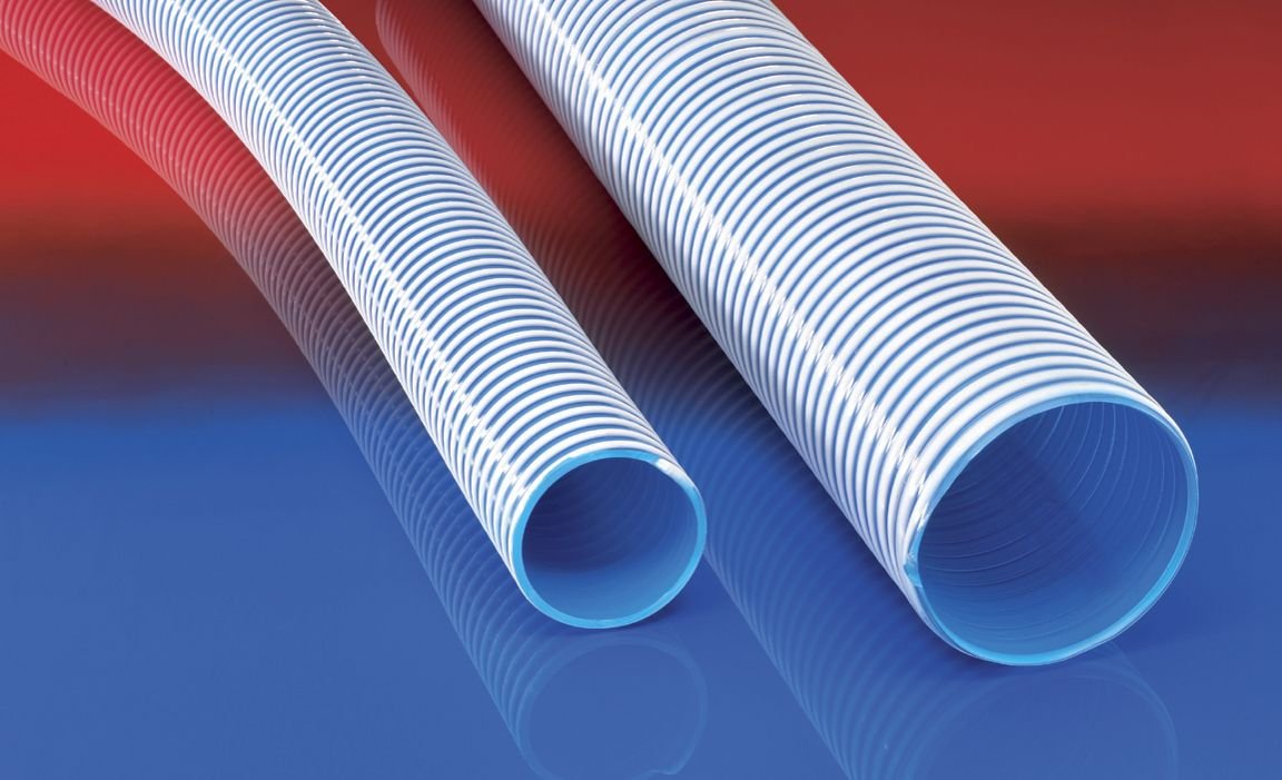 NORRES NORPLAST PUR 387 (XXHD) - Hoses - Particulair