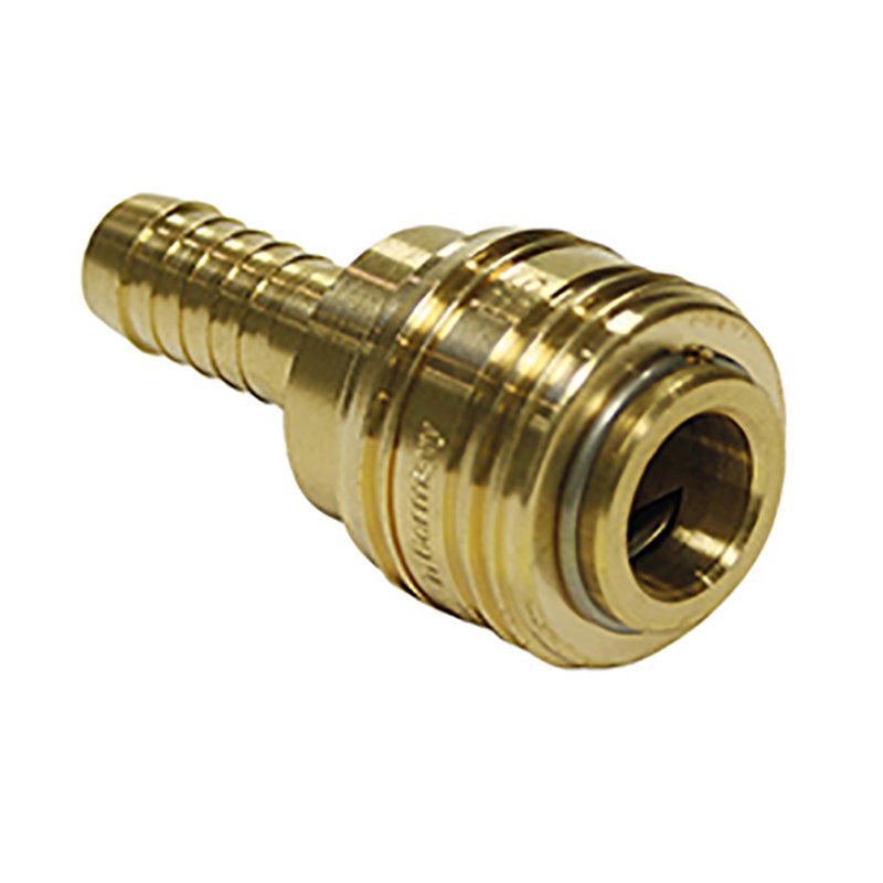 Baggerman Compressed air coupling DN 7,2 - Air Hoses - Particulair