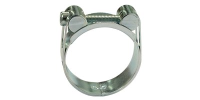 Baggerman Hose clamps system "Pa-Ri" T1, 1-bolted - Accessories ...