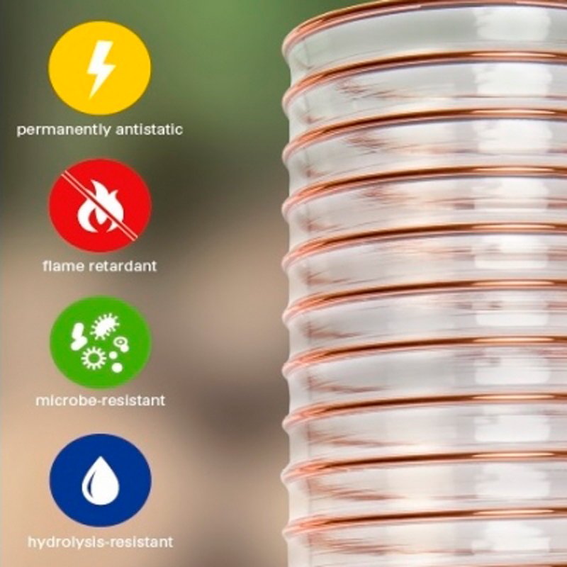 Smartflex - Particulair